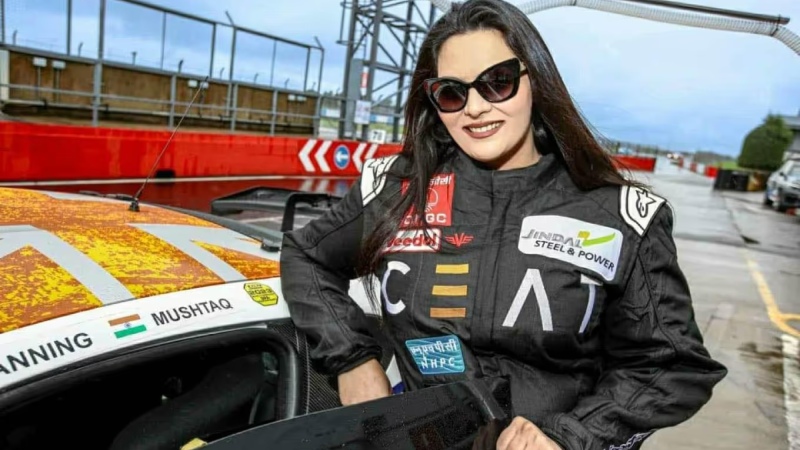 British Endurance Racing Championship – 2023 – Humaira Racing